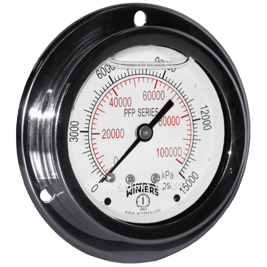 Pressure gauge sales store